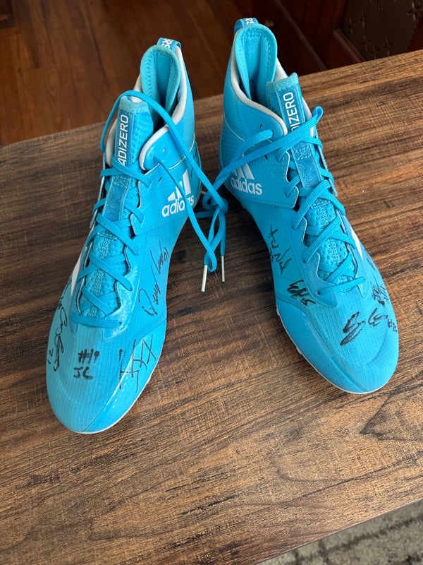 Football Cleats | Used and New on SidelineSwap