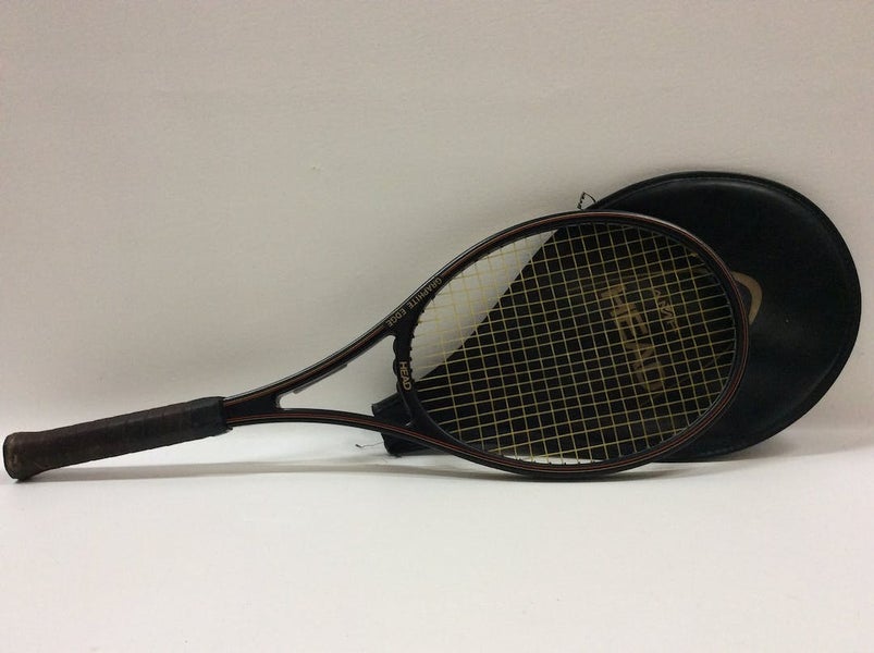 Used Head Graphite Edge Unknown Racquet Sports Racquets Tennis ...