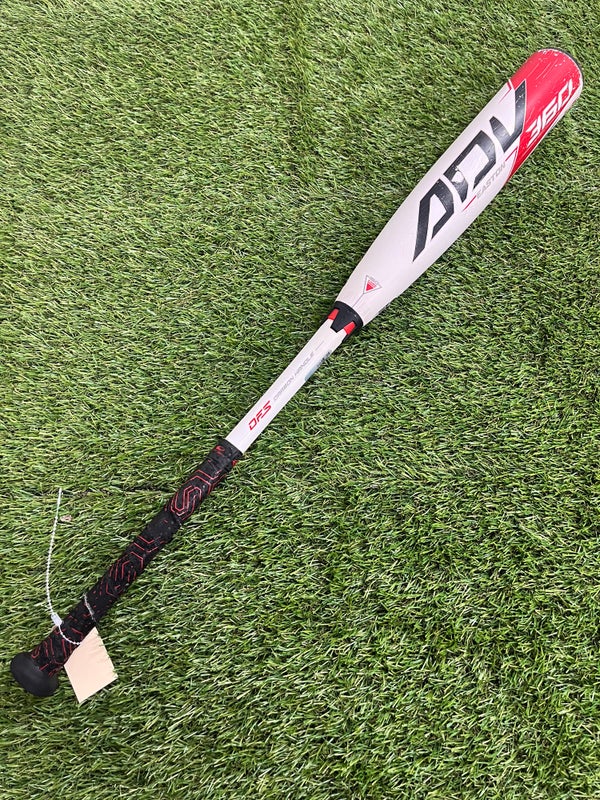 Easton ADV 360 Baseball Bats | New and Used on SidelineSwap