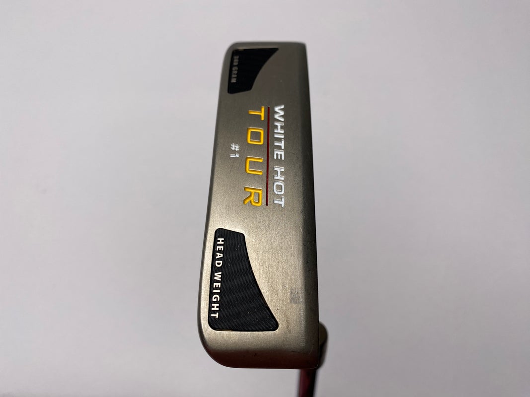 Odyssey White Hot Pro #1 Putter 35 Inches (RH) | SidelineSwap