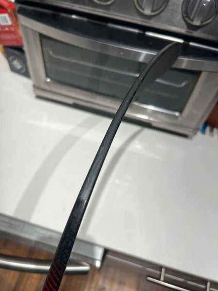 New Right Handed Stallion HPR2 Hockey Stick | SidelineSwap | Buy and ...