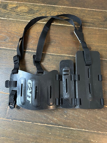 Gait youth Box Lacrosse Rib pads | SidelineSwap | Buy and Sell on ...