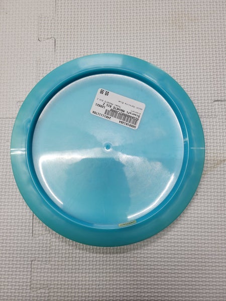Used Discraft Machete Big Z Disc Golf Drivers | SidelineSwap | Buy and ...