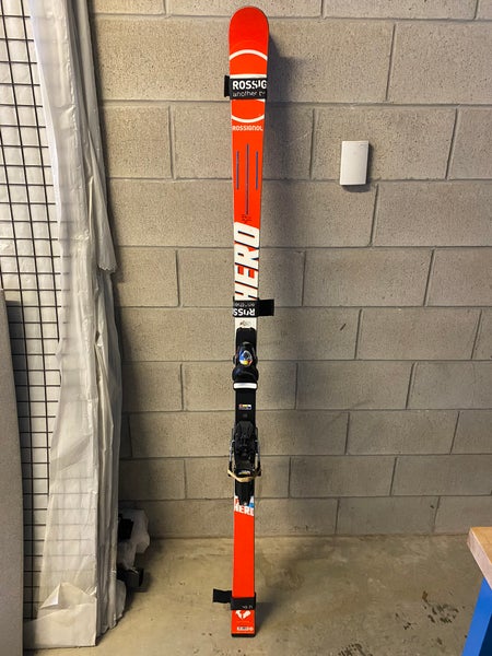 Rossignol 188cm 30 GS Race Skis | SidelineSwap