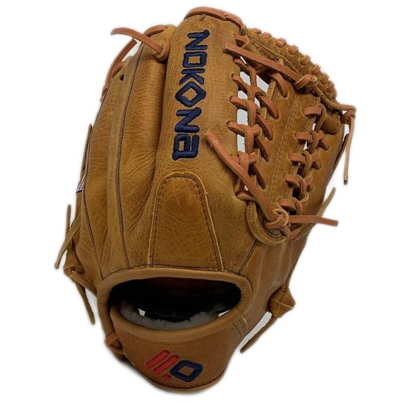 Nokona Baseball Gloves & Mitts | New and Used on SidelineSwap