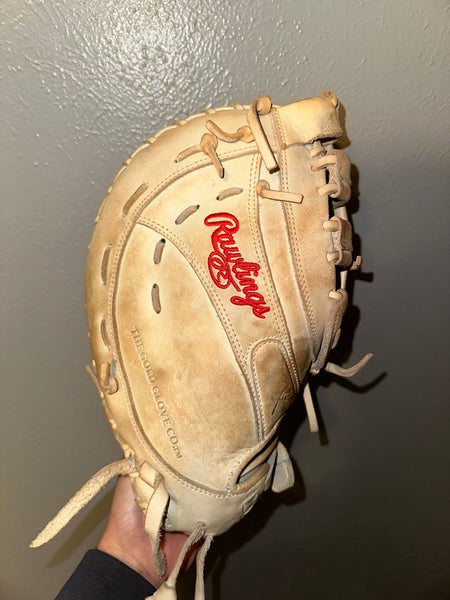 Rawlings First Base Glove | SidelineSwap | Buy and Sell on SidelineSwap