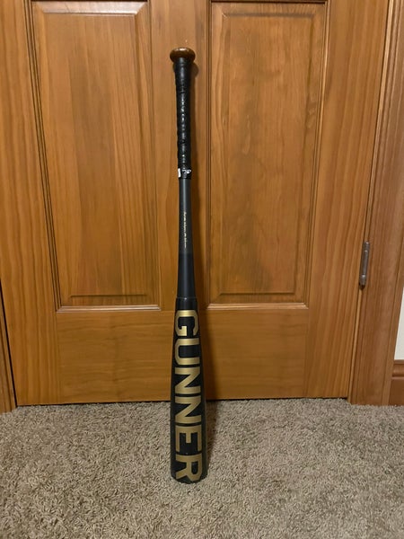 Warstic Hybrid (-10) 20 oz 30" Gunner Bat | SidelineSwap | Buy and Sell ...