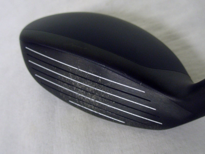 Ping Anser 4 Hybrid (23* TFC STIFF) Rescue Golf Club | SidelineSwap ...