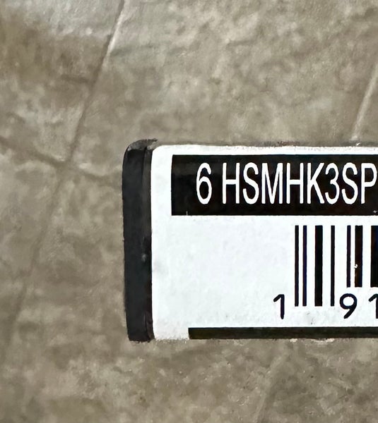 New Pro Stock Jetspeed FT3 Pro P29 80 Flex | SidelineSwap | Buy and Sell on SidelineSwap