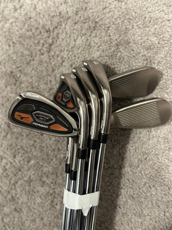 Golf Iron Sets | Used and New on SidelineSwap