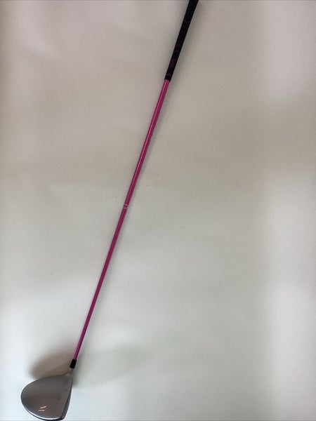 Top Flite Flawless Driver 12* With Aldila NV Ladies Graphite Shaft ...