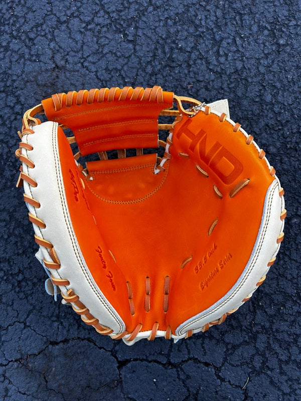 44 Pro Baseball Gloves & Mitts | New and Used on SidelineSwap