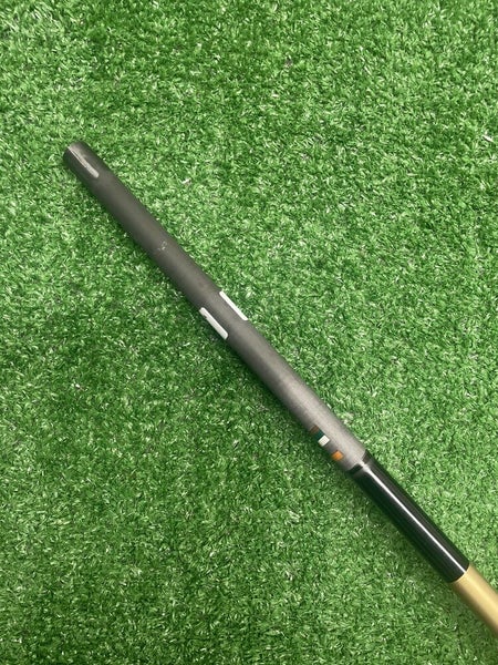 New Old Stock! Killer Bee Bull Whip S Flex Graphite Driver Shaft Only 46”L .335 | SidelineSwap ...