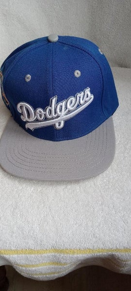 Los Angeles Dodgers Pro standard MLB SnapBack Hat | SidelineSwap | Buy ...