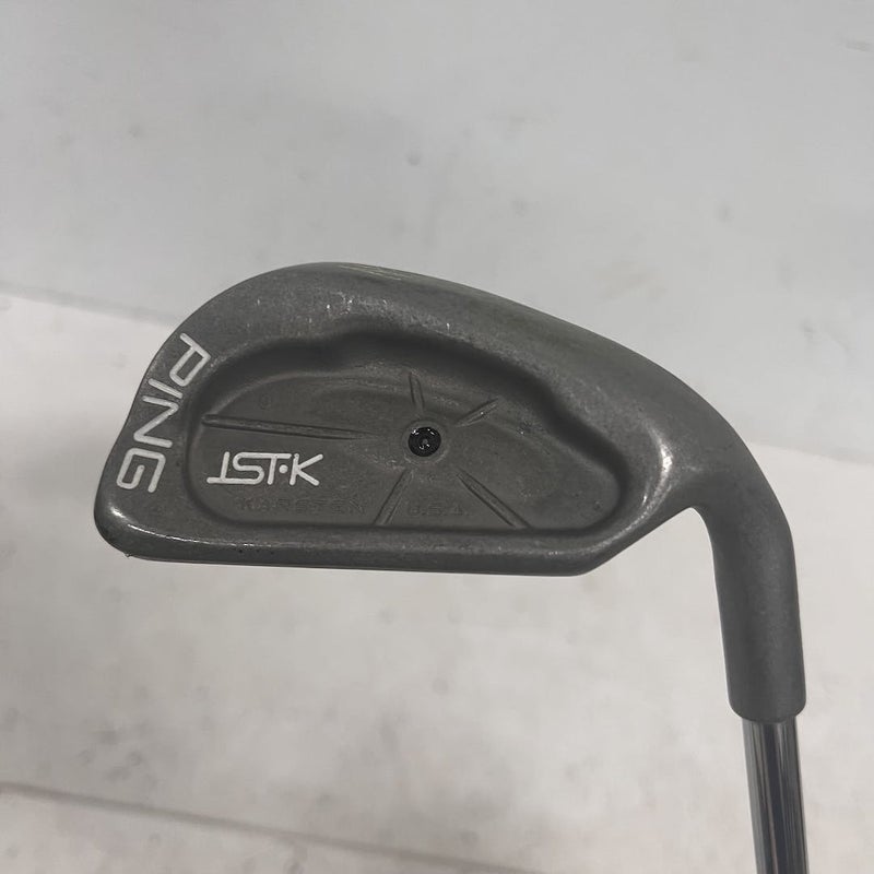 Used Ping G20 Pitching Wedge Regular Flex Steel Shaft Wedges | SidelineSwap