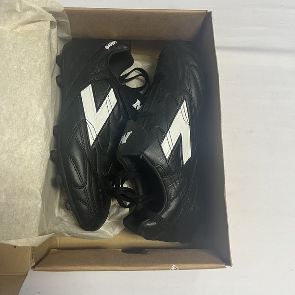Used Mitre Senior 5 Cleat Soccer Outdoor Cleats | SidelineSwap | Buy ...