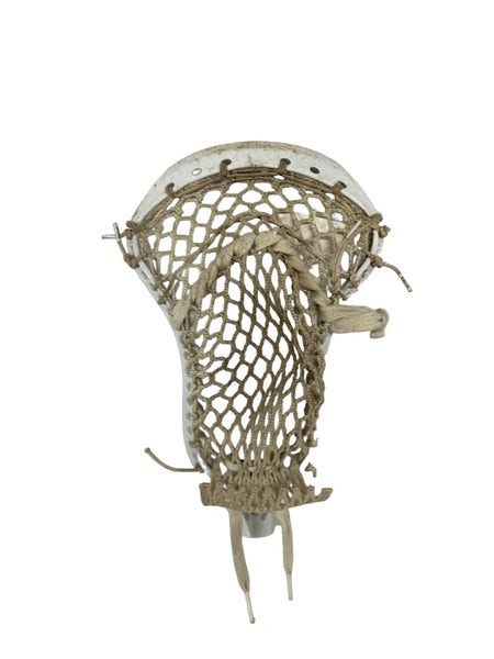Used String King Mark 1 Men's Lacrosse Head | SidelineSwap | Buy and Sell on SidelineSwap
