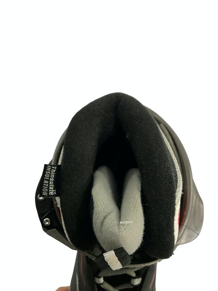 Used Rollerblade Zephyr Senior Soft Boot Skates Size 9 | SidelineSwap ...