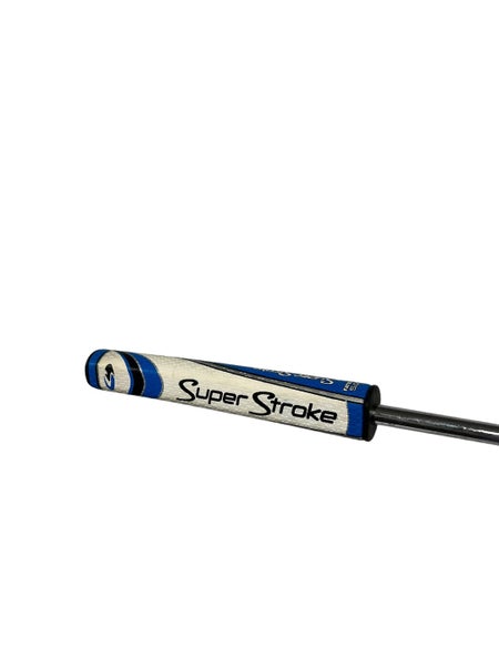 Used Never Compromise Graymatter 39" Mallet Putter | SidelineSwap | Buy ...