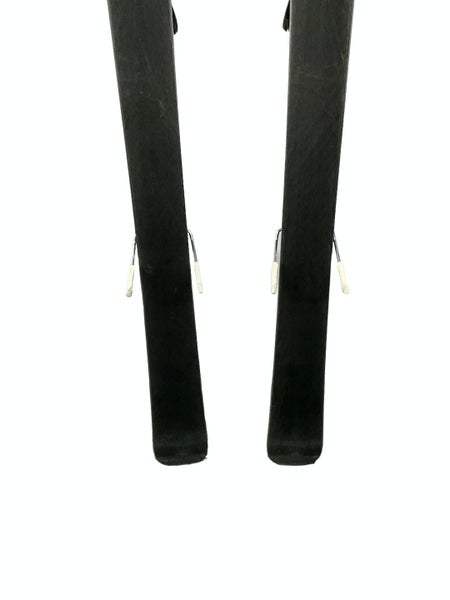 Used K2 Konic Rx 149 Cm Men's Downhill Ski Combo | SidelineSwap | Buy ...