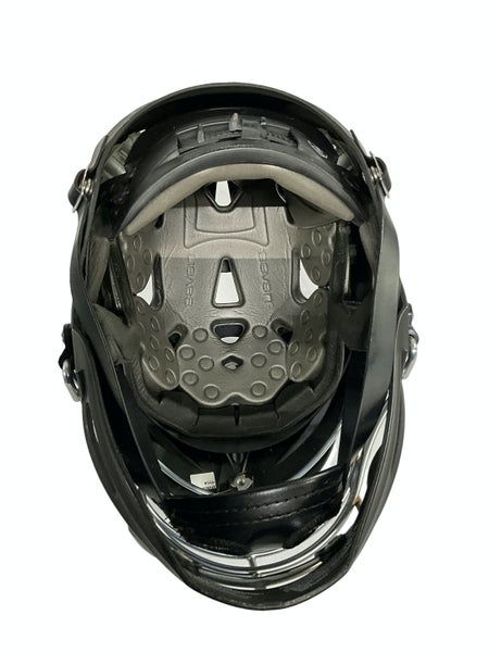 Used Cascade Cpx-r Lacrosse Helmet | SidelineSwap | Buy and Sell on ...