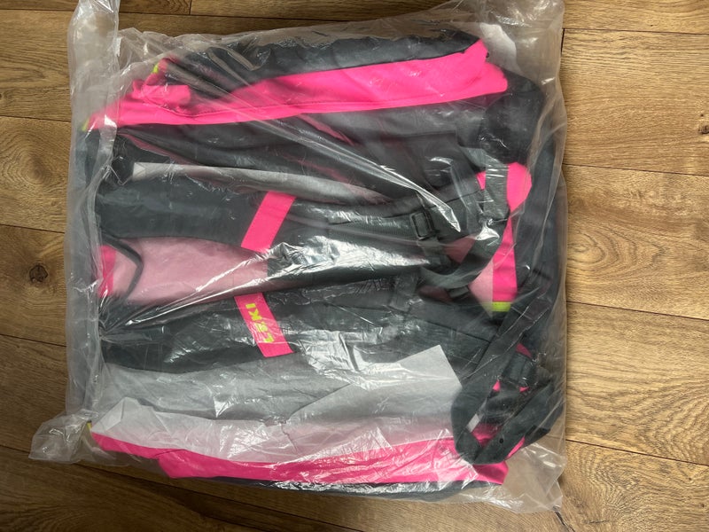 New Leki 85L Boot Bag - Pink | SidelineSwap | Buy and Sell on SidelineSwap