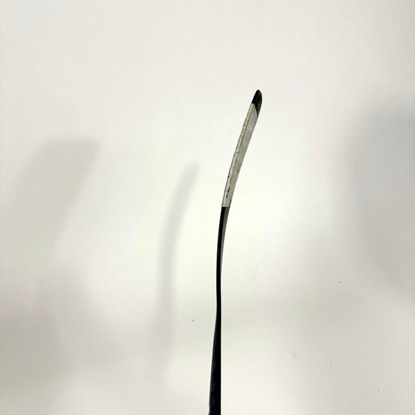 Repaired Regular Bauer Blue Hyperlite 2 Goalie Stick - 26" - #G371 ...