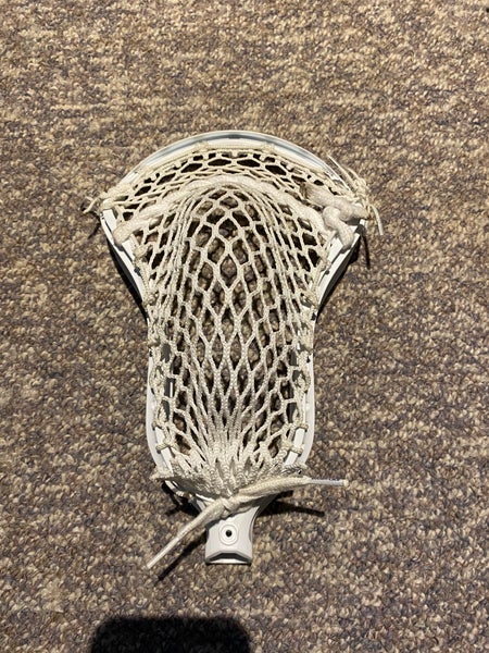 New Attack & Midfield STX Strung Stallion 1K Head | SidelineSwap | Buy ...