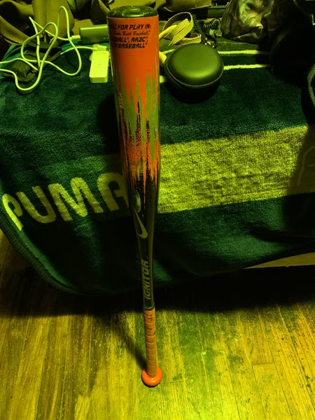Used Nike Ignitor Bat | SidelineSwap | Buy and Sell on SidelineSwap
