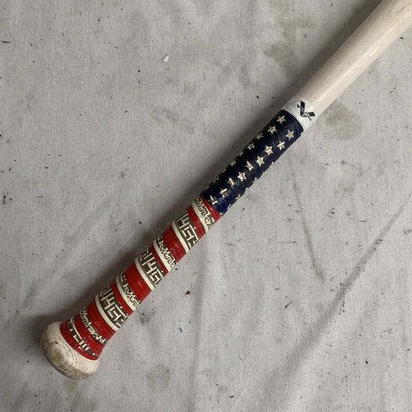 Used Rawlings Velo Youth 29" Wood Bat | SidelineSwap | Buy and Sell on ...