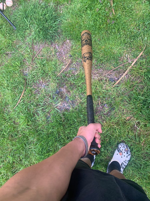 BRAND NEW 2023 VOODOO ONE 31/28 (-3) | SidelineSwap