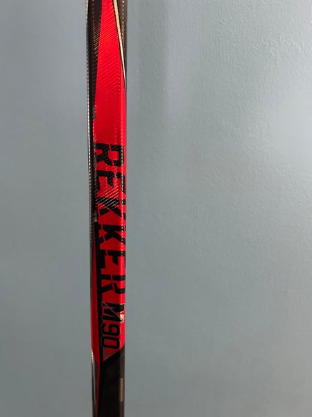 Senior Left Hand PP26 Rekker M90 Hockey Stick | SidelineSwap | Buy and ...