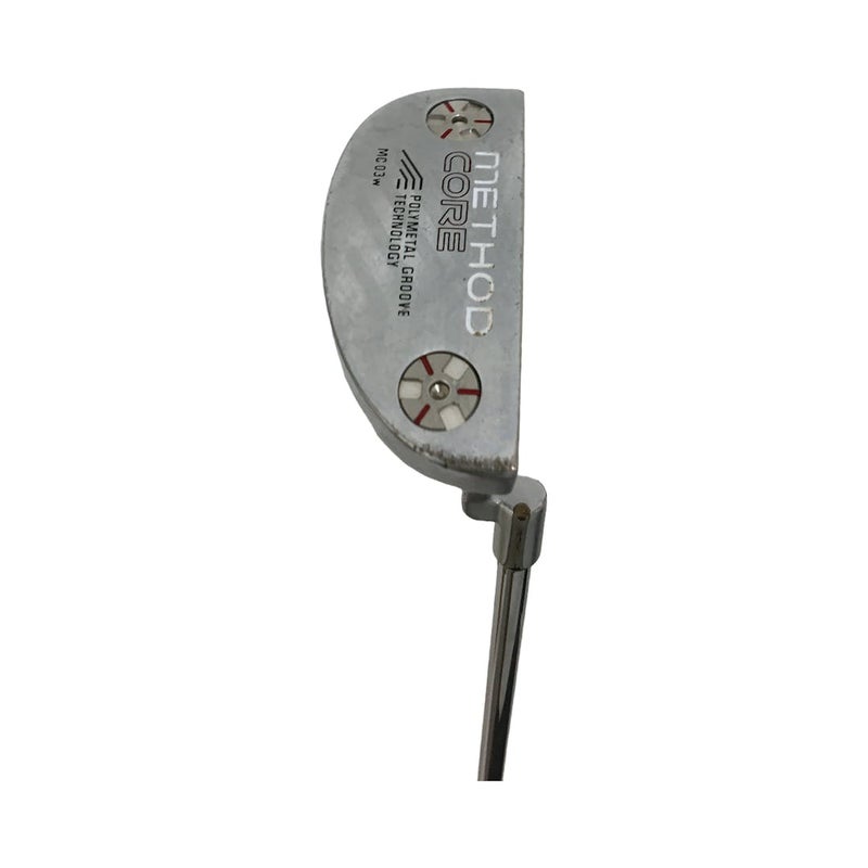 Used Nike Method Mc 2i Blade Putters | SidelineSwap