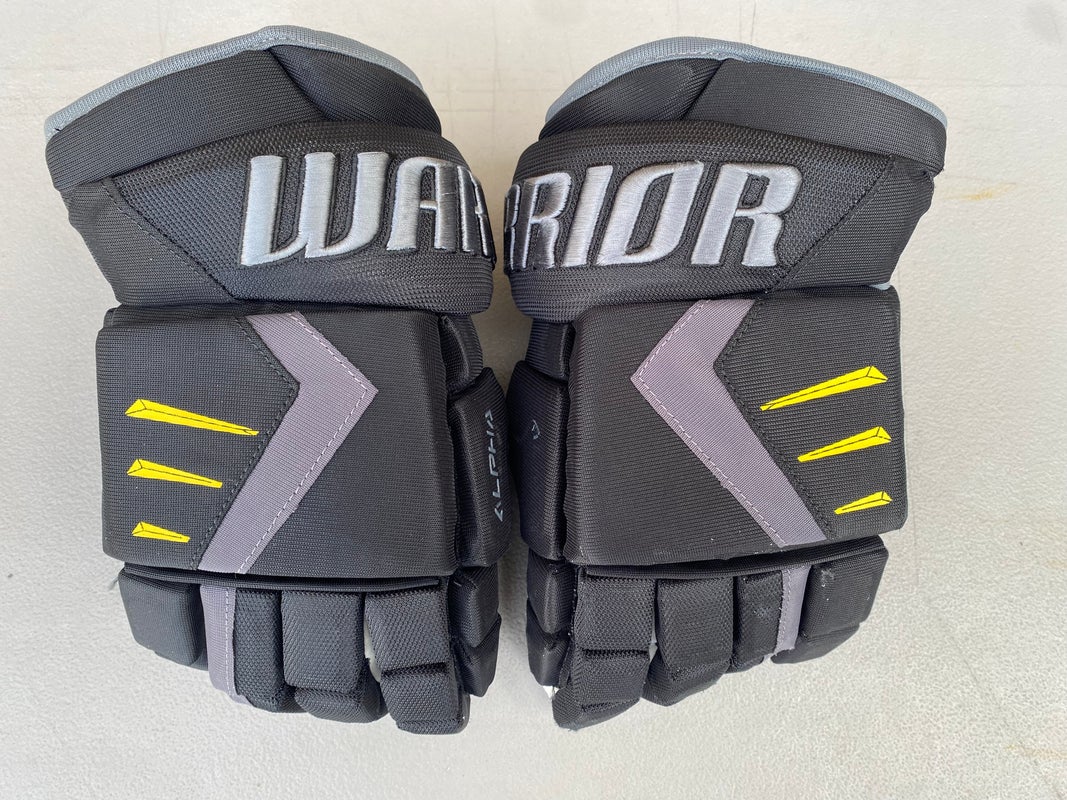 Warrior 14" Alpha Lx Pro Gloves | SidelineSwap