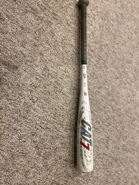 Marucci CAT 7 + Rawlings Glove | SidelineSwap | Buy and Sell on ...