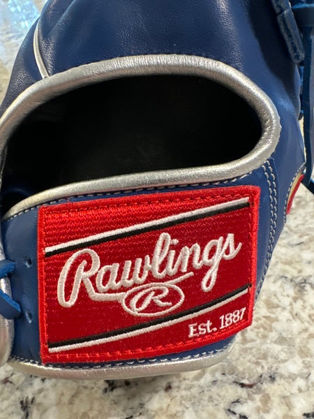 Rawlings ms0 Heart Of The Hide 6/144 | SidelineSwap | Buy and Sell on ...