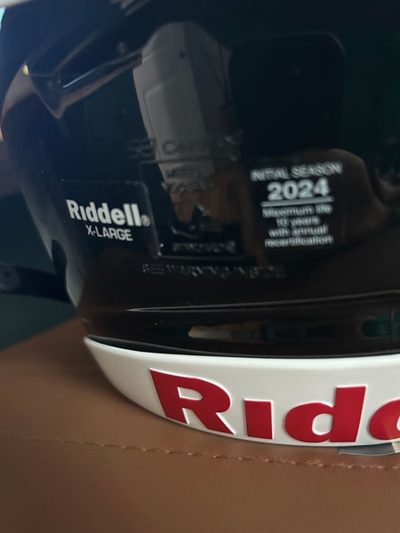 Riddell SpeedFlex Helmet - New | SidelineSwap | Buy and Sell on ...