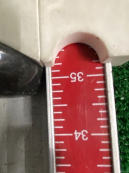 LinksWalker Golf Buccaneers The Tradition Mallet Putter RH Graphite 35. ...