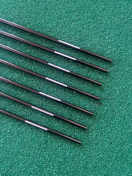 Graphite Design Tour AD - 95 S Flex .355 Driving Iron Shaft NEW ...