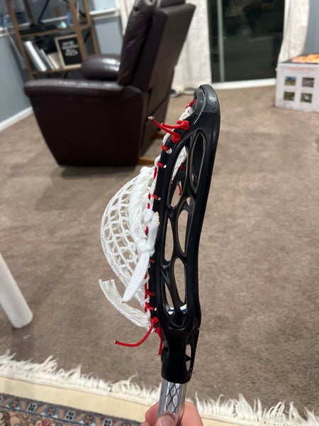 Strung OG Warrior Revo **RARE** | SidelineSwap | Buy and Sell on ...