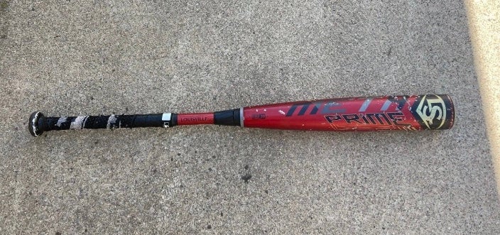 2019 Composite (-3) 28 oz 31" Meta Prime Bat | SidelineSwap | Buy and ...