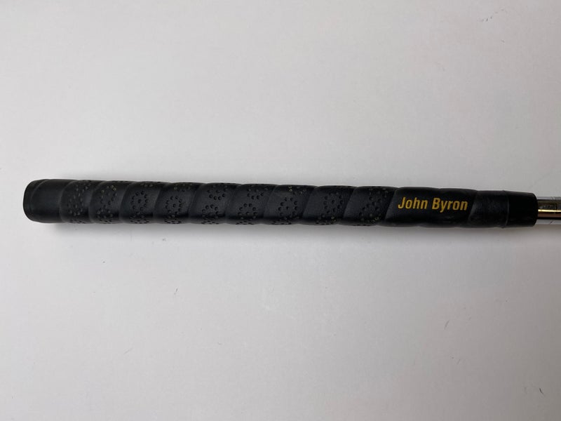 John Byron Putter 33.5" Mens RH | SidelineSwap | Buy and Sell on ...