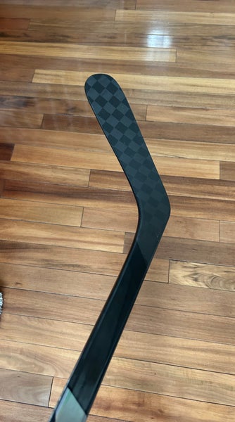 Senior Left Hand P29 70 flex JetSpeed UNRELEASED FTW Hockey Stick ...