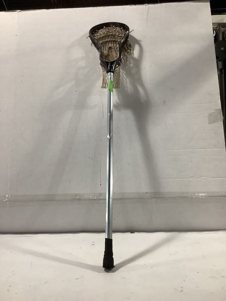 Used Maverik Bazooka Aluminum Men's Complete Lacrosse Sticks ...