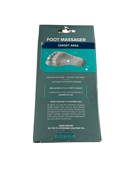 Used Gaiam Exercise & Fitness Accessories | SidelineSwap | Buy and Sell ...