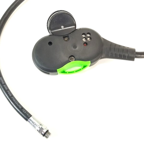 Aeris A300G Air Integrated Scuba Dive Computer Console Air & Nitrox A ...