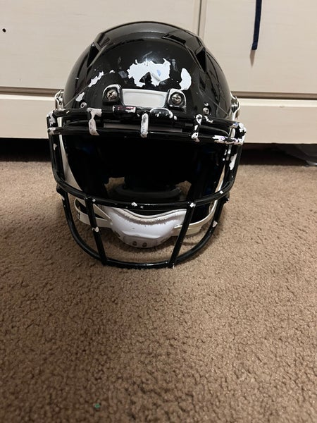 Shutt vengeance football helmet | SidelineSwap | Buy and Sell on ...