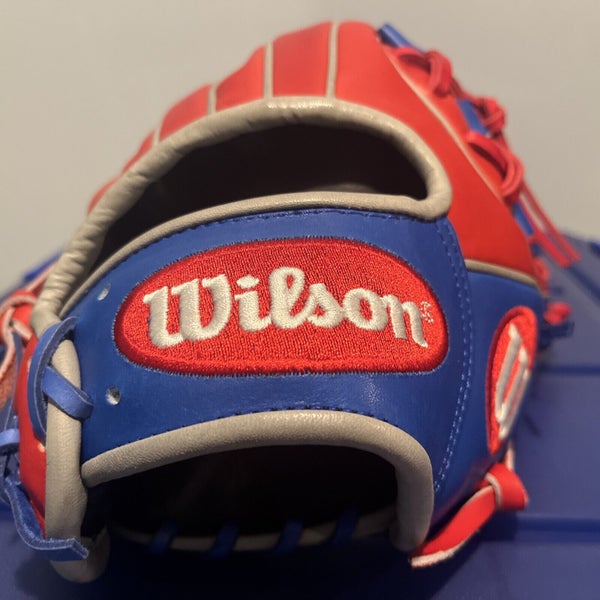 NEW Wilson A2000 PRO ISSUE 11.5" 1786: Made in Japan | SidelineSwap ...