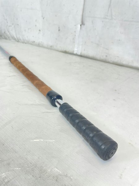 Used Perry Putters Model Iii T-roll Belly Putter 44" | SidelineSwap ...