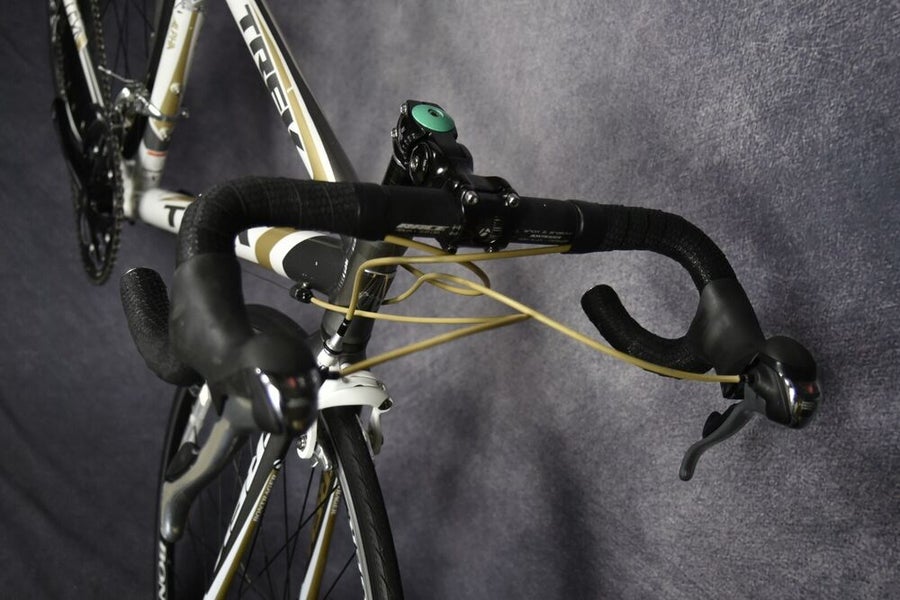 TREK LEXA SL WOMENS ROAD BIKE SIZE SMALL, 47 CM, 27 SPEED, ALUM ...